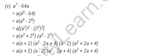 (Polynomials Class 9 Extra Questions) Notes Maths Chapter 2