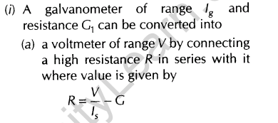 Important Questions for CBSE Class 12 Physics Chapter 4 - Infinity Learn
