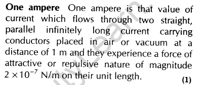 Important Questions for CBSE Class 12 Physics Chapter 4 - Infinity Learn