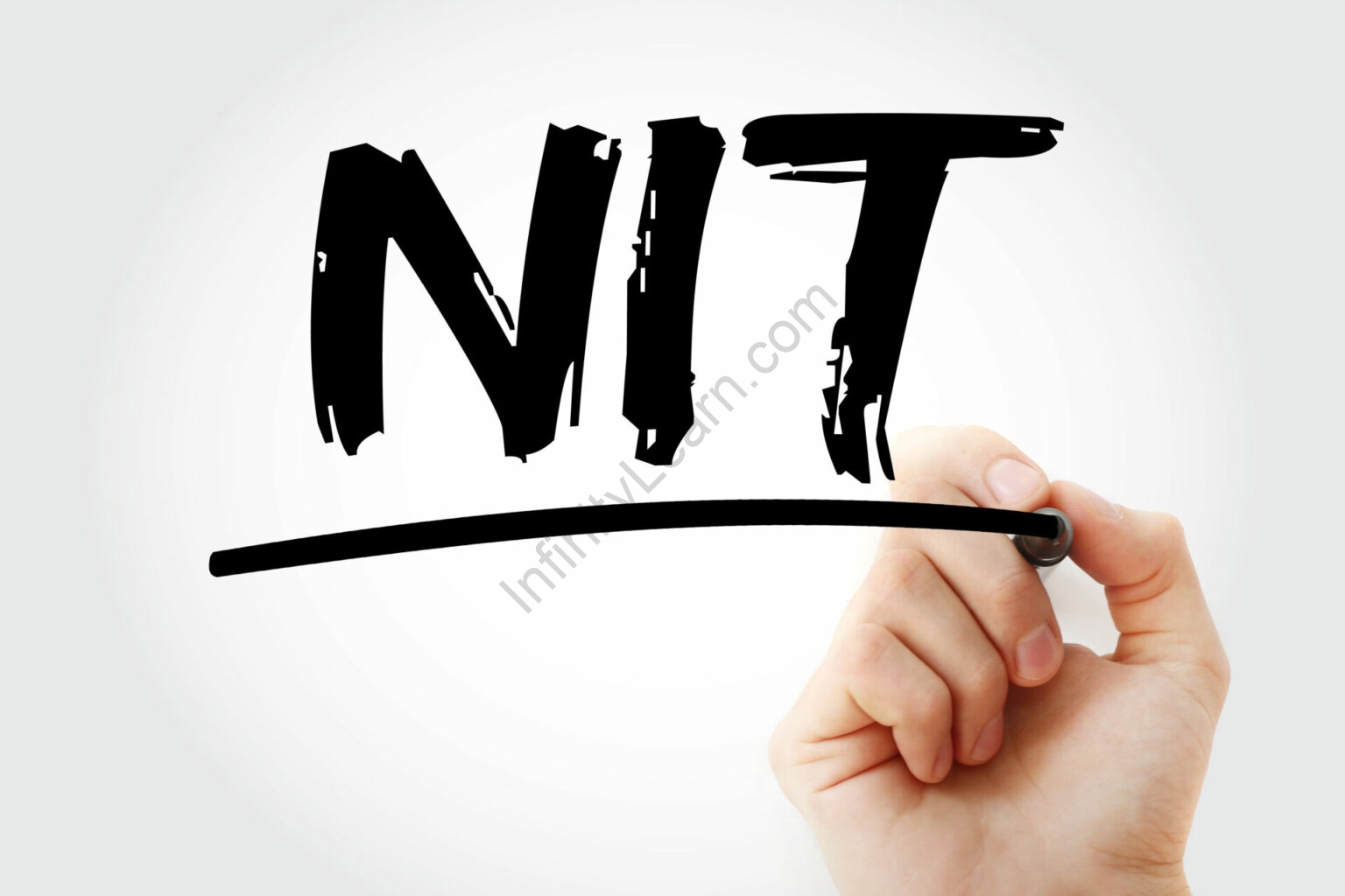 (NITs in India) - Infinity Learn