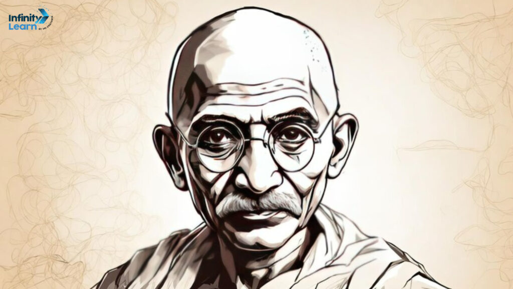Gandhi Jayanti 2023 - 155th Birth Anniversary of Mahatma Gandhi