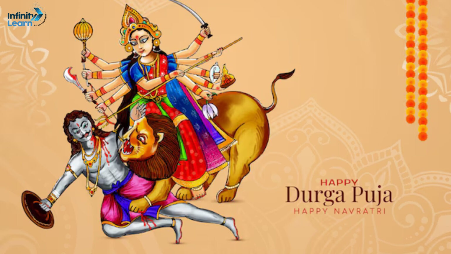 Navaratri Festival 2024: Date, History, Legends, Wishes and Significance