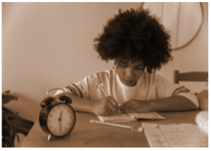 Benefits of Making Time Table - Infinity Learn by Sri Chaitanya