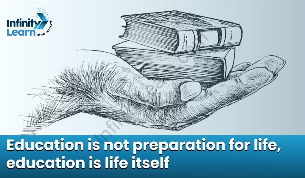 Education Quotes - Education Quotes For Students | Infinity Learn