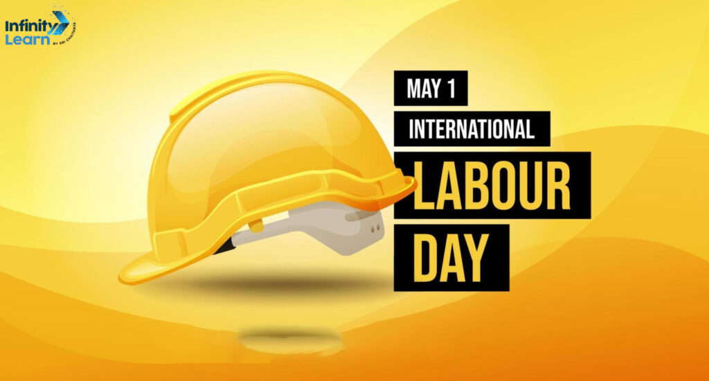 International Labour Day 2024 (1st May), History, Significance, Theme