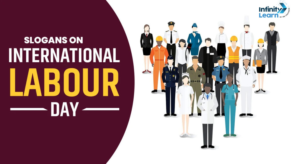 Slogans on Labour Day - Best and Catchy Labour Day Slogan