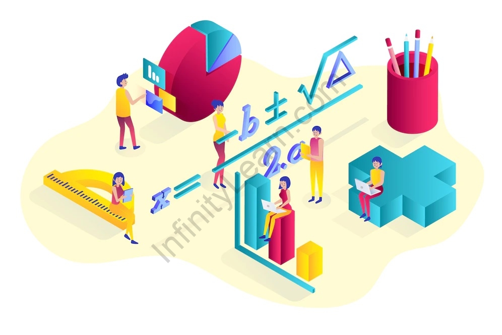 NCERT Solutions For Class 6 Maths Download Free PDF s Infinity Learn