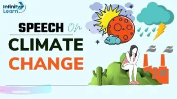 Speech on Climate Change: Simple & Easy Explanation