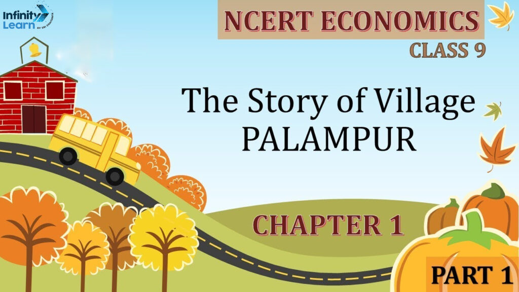 Class 9 Economics Chapter 1 Extra Questions and Answers: The Story of ...