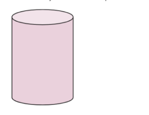 Faces, Edges And Vertices of 3D Shapes - Euler's Formula on Cube