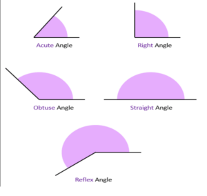 What is an Obtuse Angle? Definition, Degrees, Properties and Examples