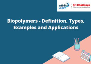 Biopolymers - Definition, Types, Examples and Applications - Infinity ...