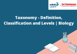 Taxonomy - Definition, Classification and Levels | Biology - Infinity ...