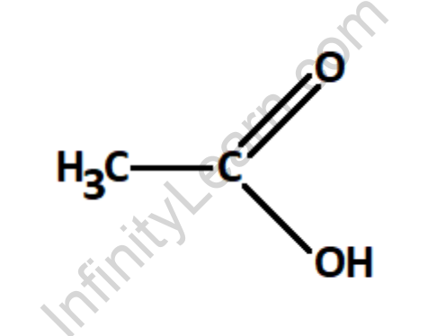 Acetic Acid Formula - Infinity learn