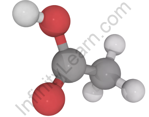Acetic Acid Formula - Infinity learn