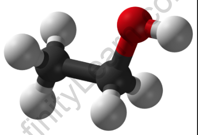 Ethanol Formula - Uses, Structure, Physical and Chemical Properties