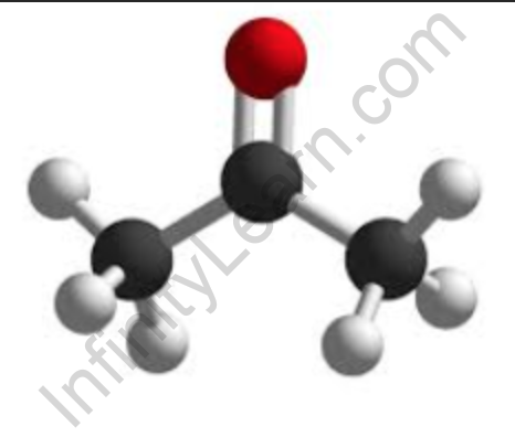 Acetone Formula - Uses, Formula and Structure of Acetone