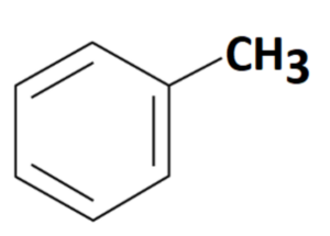 Toluene (C6H5CH3) - Structure, Molecular Mass, Properties & Uses