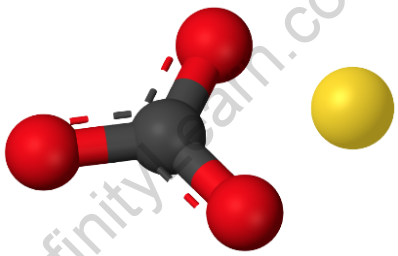 Calcium Carbonate Formula - Uses, Formula and Structure | Infinity Learn
