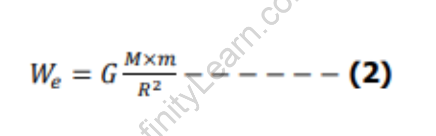 Weight Formula - How to Measure Weight?