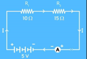 Equivalent Resistance Formula how to calculate total resistance