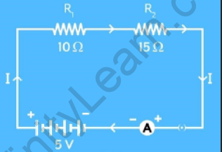 Equivalent Resistance Formula how to calculate total resistance