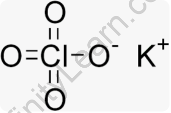 Potassium chlorate - Infinity Learn