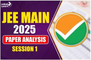 JEE Main Paper Analysis 2025 Session 1: Check Shift wise difficulty level