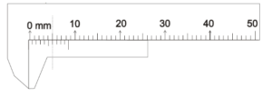 Vernier Calipers - Definition, Diagram, Components and How to Use