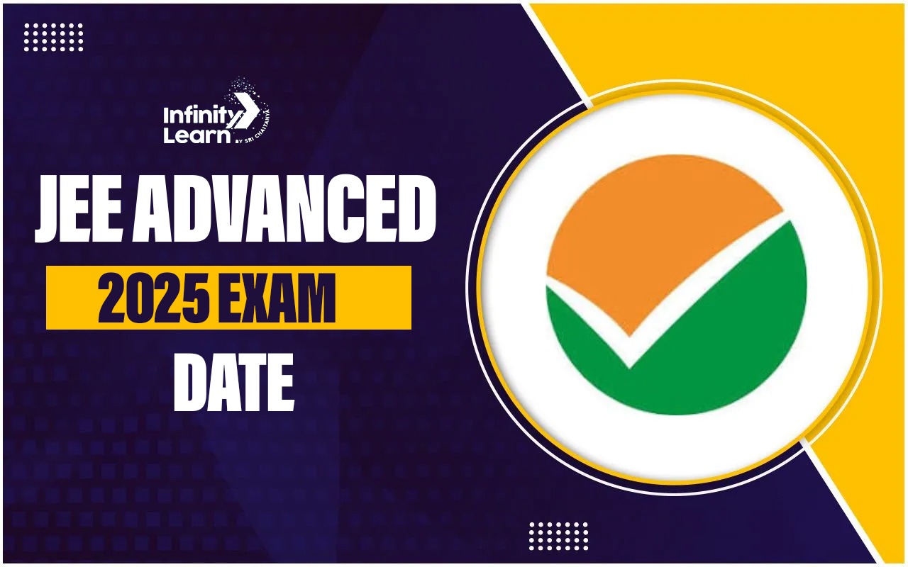 JEE Advanced 2025 Exam Date (OUT)- Check All Important Dates, Admit ...