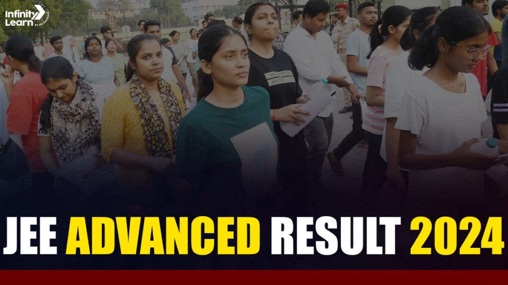 JEE Advanced 2024 Result Date (9 June) - Announced, Direct Link ...