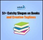51+ Best Slogan on Books and Creative Taglines