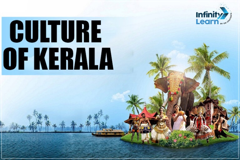 Culture of Kerala - History of Kerala Culture, Traditions, and Heritage