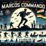 How To Become A Marcos Commando? History, Eligibility, Process and More