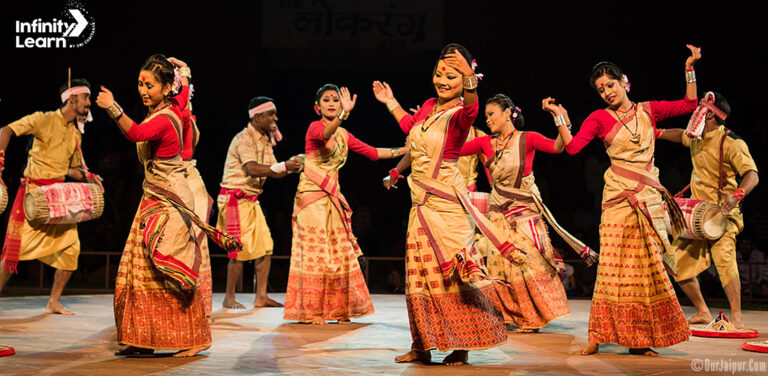 Art and Culture of Andaman and Nicobar Islands