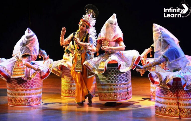Culture of Manipur - History, Cuisine, Dance, Festivals, Music and More