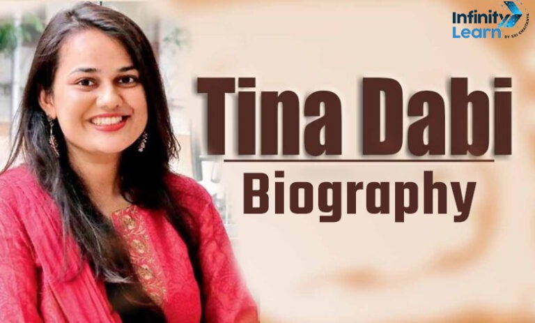 Tina Dabi Biography: Education, Marksheet, Family & Marriage