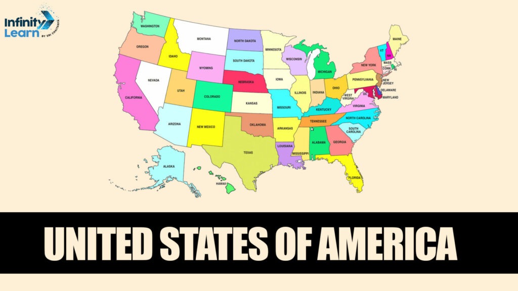 List of U.S. State Capitals | All 50 State Capitals in the USA