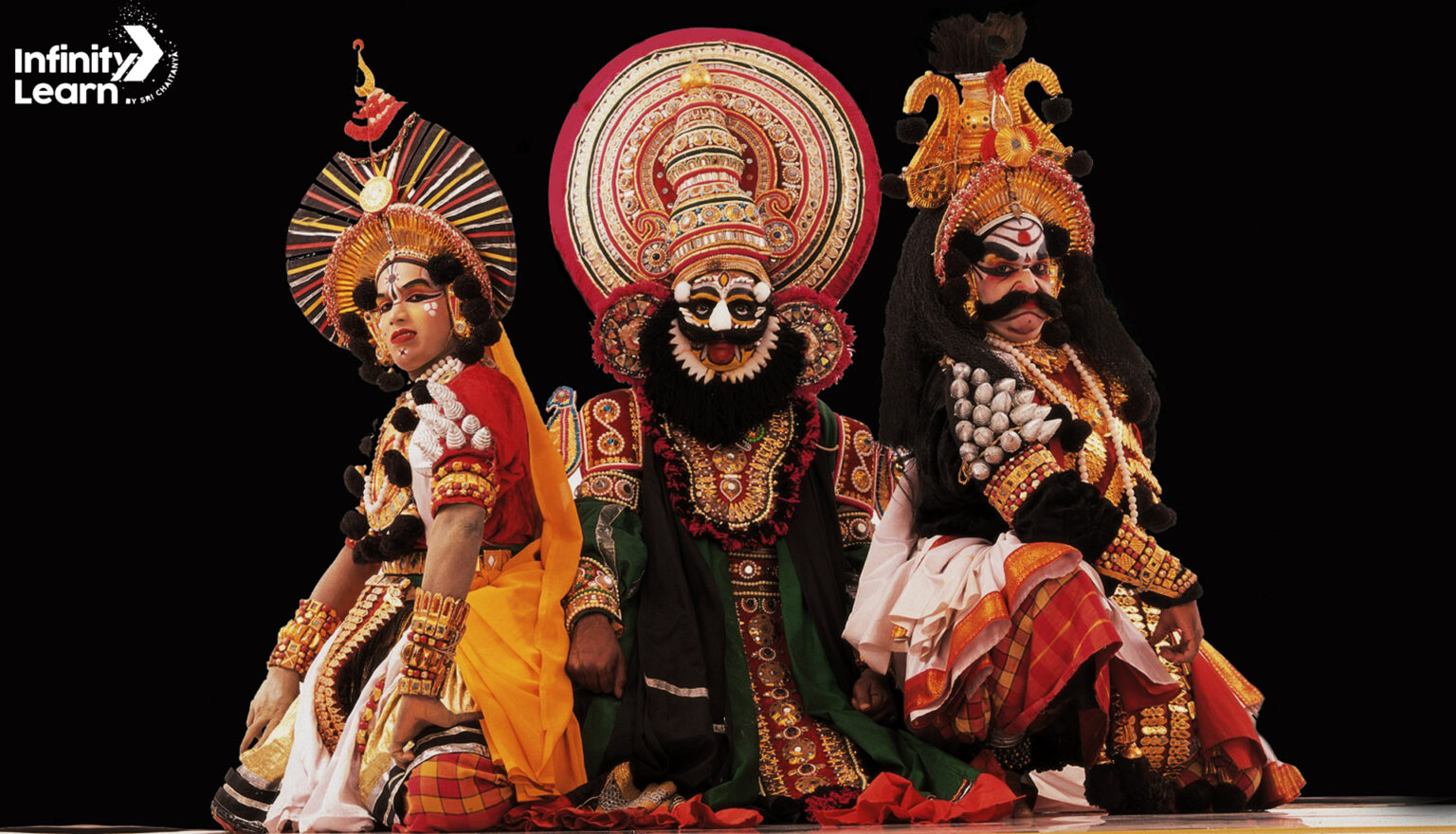 7 Famous Forms of Karnataka Traditional Dance | IL