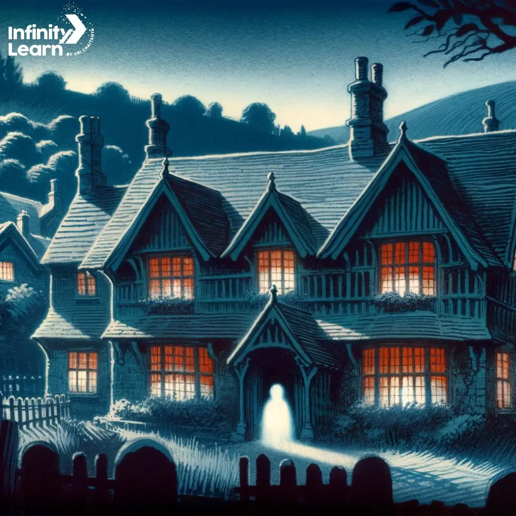 Ruskin Bond Short Stories Summary