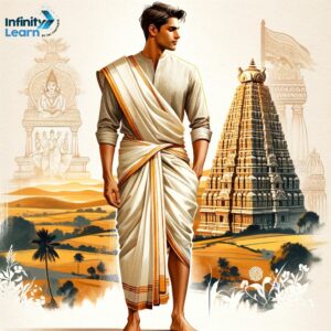 Andhra Pradesh Traditional Dress and Name of Traditional Wear