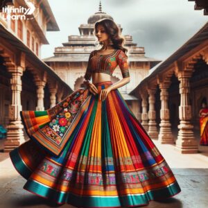 Andhra Pradesh Traditional Dress and Name of Traditional Wear