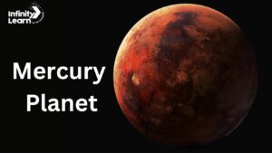 Mercury Planet | Facts, Color, And Size