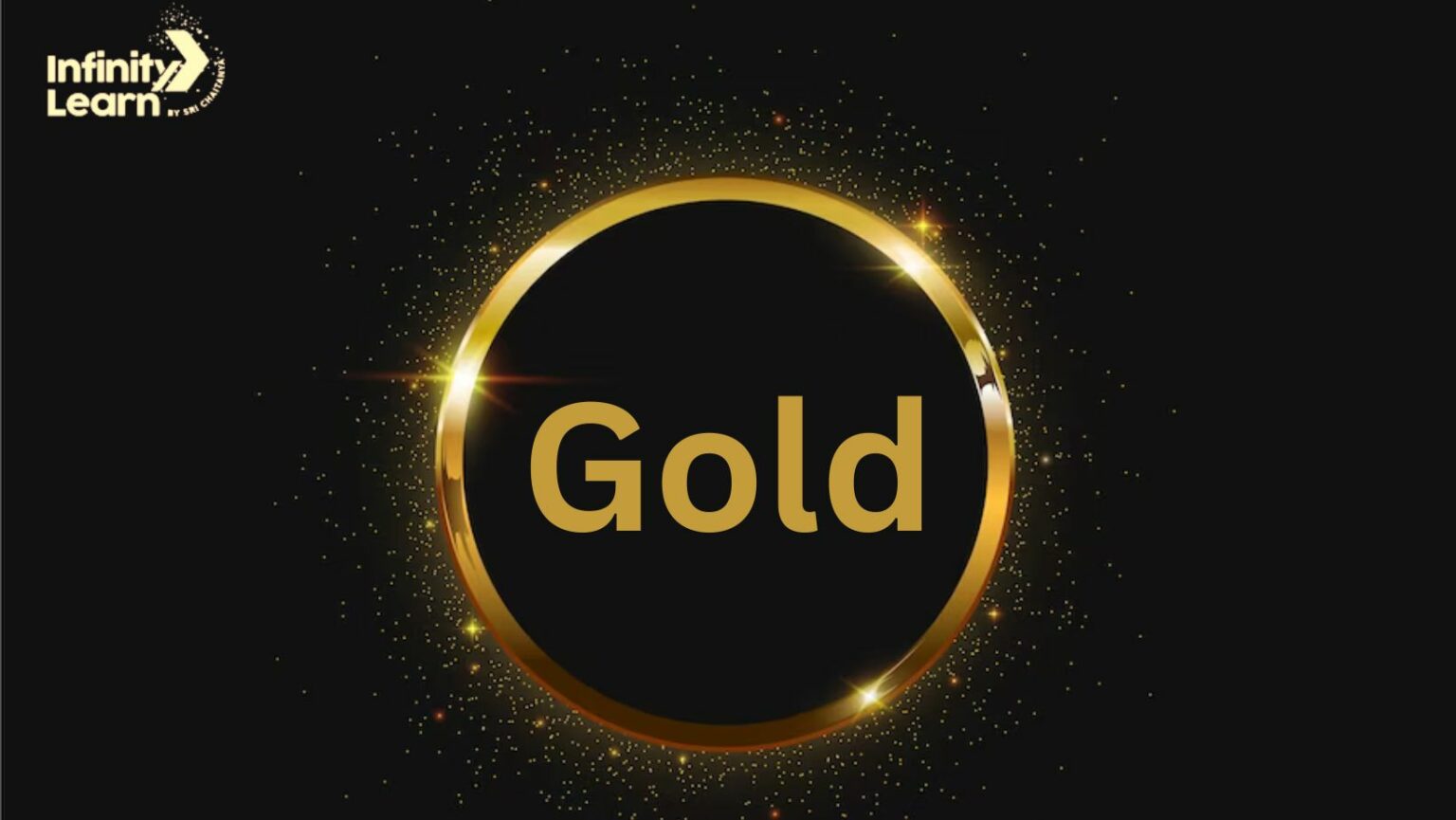 Gold: Science, Facts, Properties, And Uses