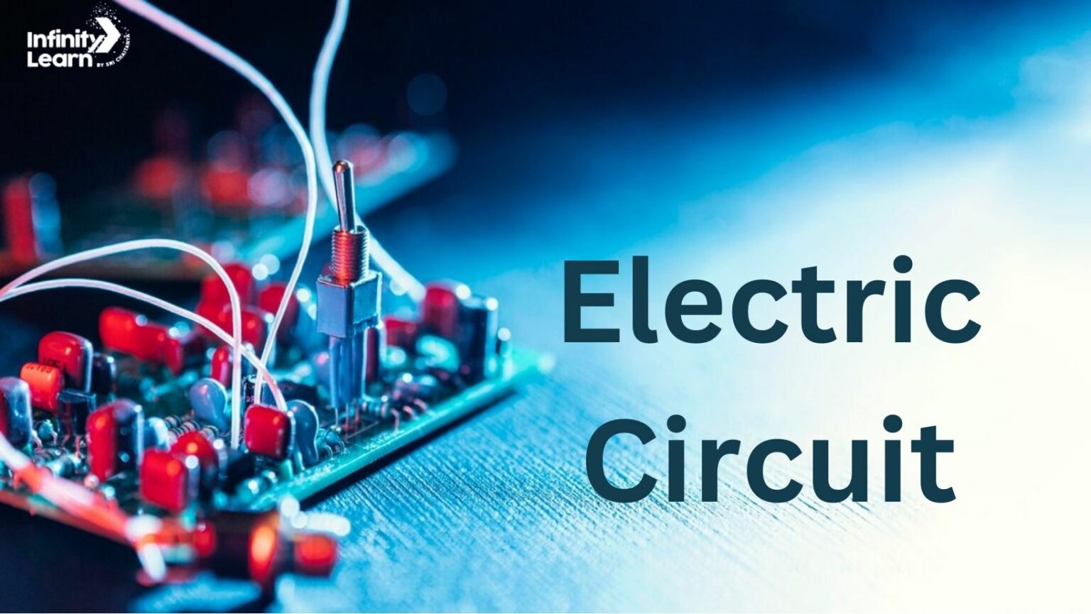 What is a Circuit? Understanding Electric and Integrated Circuits