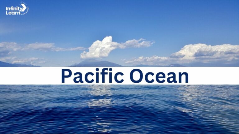 The Pacific Ocean - Depth, Temperature, Location, & Facts