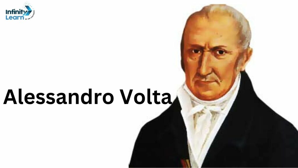 Who Was Alessandro Volta: Biography, Facts, Battery, & Invention