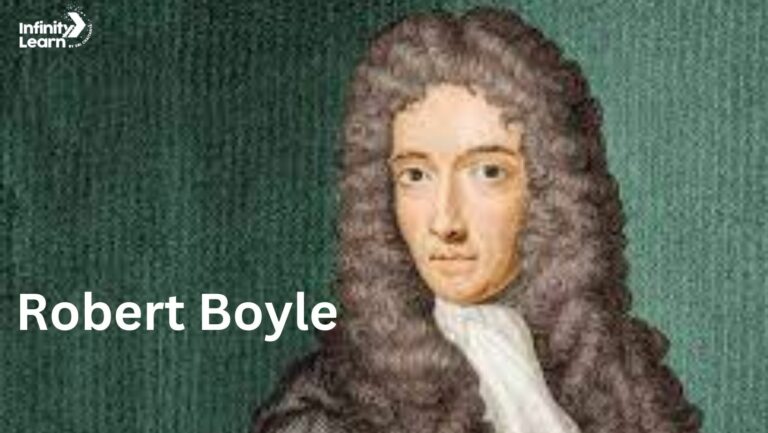Robert Boyle | Biography, Contributions, Works, awards & Facts