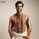 Goa Traditional Dress for Goan Catholics & Non-Catholics Men & Women