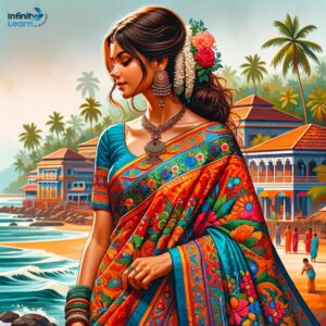 Goa Traditional Dress for Goan Catholics & Non-Catholics Men & Women